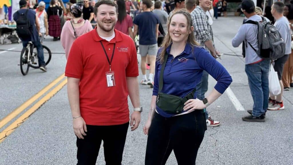 Rural Area Internet Provider | How It Works | Wisper