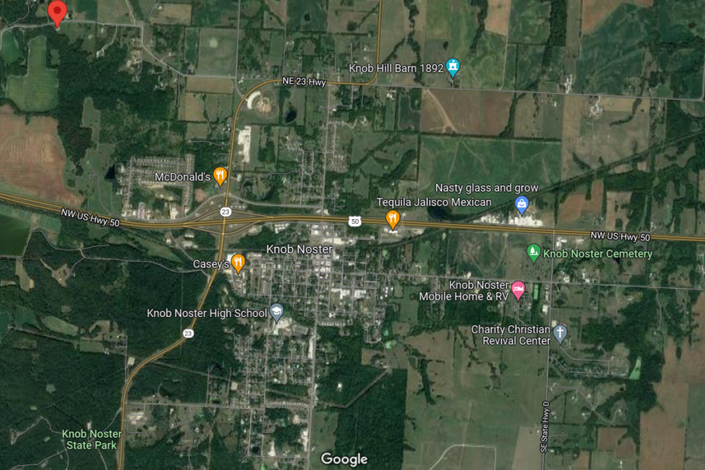 Wisper Internet Launching New Tower in Johnson County - Wisper Internet