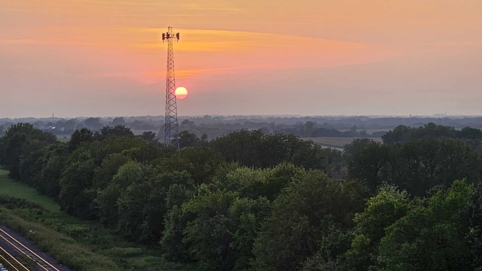 Rural Area Internet Provider | How It Works | Wisper